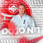 Доджо № 1, клуб Каратэ (ulitsa Matrosova No:9), spor kulüpleri  Orel'den
