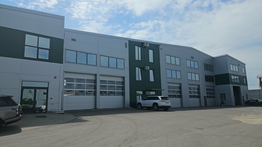 Oto kaporta Центр кузовного ремонта, Voronejskaya oblastı, foto