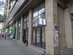 Retro barber (Ataturk Avenue No:125X), güzellik salonu  Bakü'den