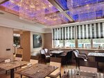Dieci (Sheynkmana Street No:10), restoran  Yekaterinburg'dan