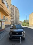 Residential Complex Batys (No:15, 19-shy yqsham aýdany), konut blokları  Aktav'dan