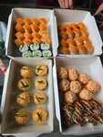Инь-Янь 74 (ulitsa Bogdana Khmelnitskogo No:62к2), fast food  Miass'tan