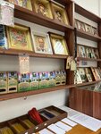 Православный магазин (Sovetskaya ulitsa No:48), dini ürünler  Sokol'dan