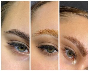 Dream Brows (Pervomayskaya Street No:87), kaş ve kirpik salonu  Syktivkar'dan