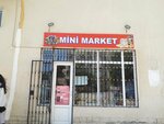 Mini market (Babək küçəsi No:147D), market  Sumgayıt'tan
