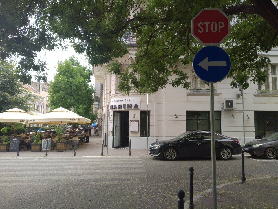 Restoran Restoran Marina, Novi Sad, foto