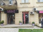 Atelier (Sеmеd bеy Mehmandarov Street No:56), terziler  Bakü'den