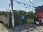 Kafe (Heydər Əliyev küçəsi No:4, qəsəbə Saray), kafe  Abşeron ilçesinden