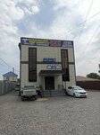 Starter+ (No:7, Aktobe), otomobil servisi  Aktöbe'den