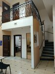 АСП (Krasnolesya Street No:125), yönetim ofisi  Yekaterinburg'dan