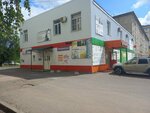 Dveri + okna (Gozhuvskaya Street No:21А), kapılar  Saransk'tan