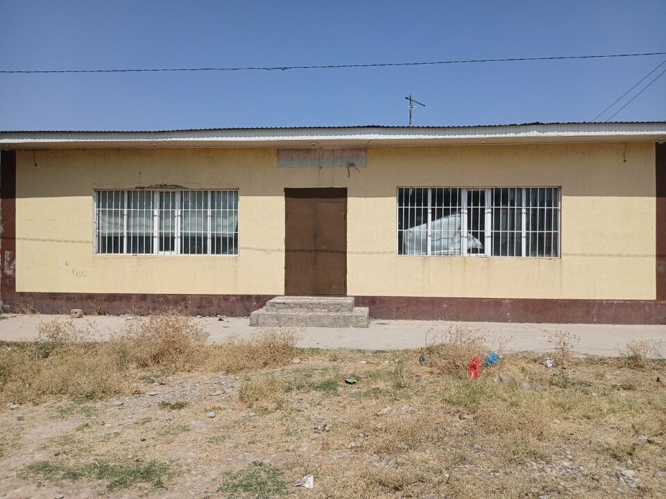 Market Erdaut, Çimkent (Şımkent), foto