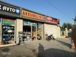 Akkumulyator (City of republican subordination Baku, Narimanov district, Еhmеd Rеcеbli Street, 282), otomobil yedek parçaları  Bakü'den