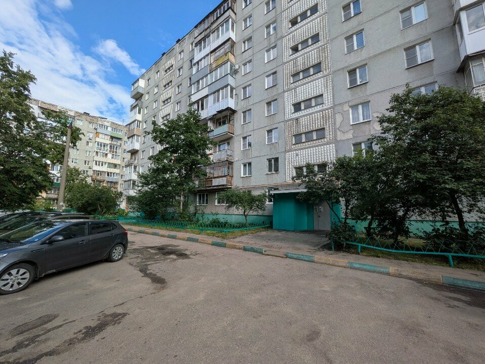 Para transferleri Unistream, Nijni Novgorod, foto