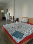 Мини-гостиница (ploshchad Lenina No:6), otel  Bologoe'den