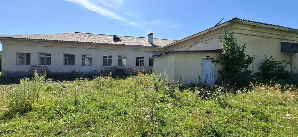 Ortaokul МОУ Новосветская основная общеобразовательная школа, , foto