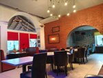 Rest (Hvardziejskaja vulica No:5, garadski pasiolak Machulishchy), kafe  Minskaya oblastından