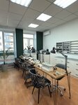 Studio 17 (ulitsa Nemtsova No:4), manikür-pedikür  Tiumen'den