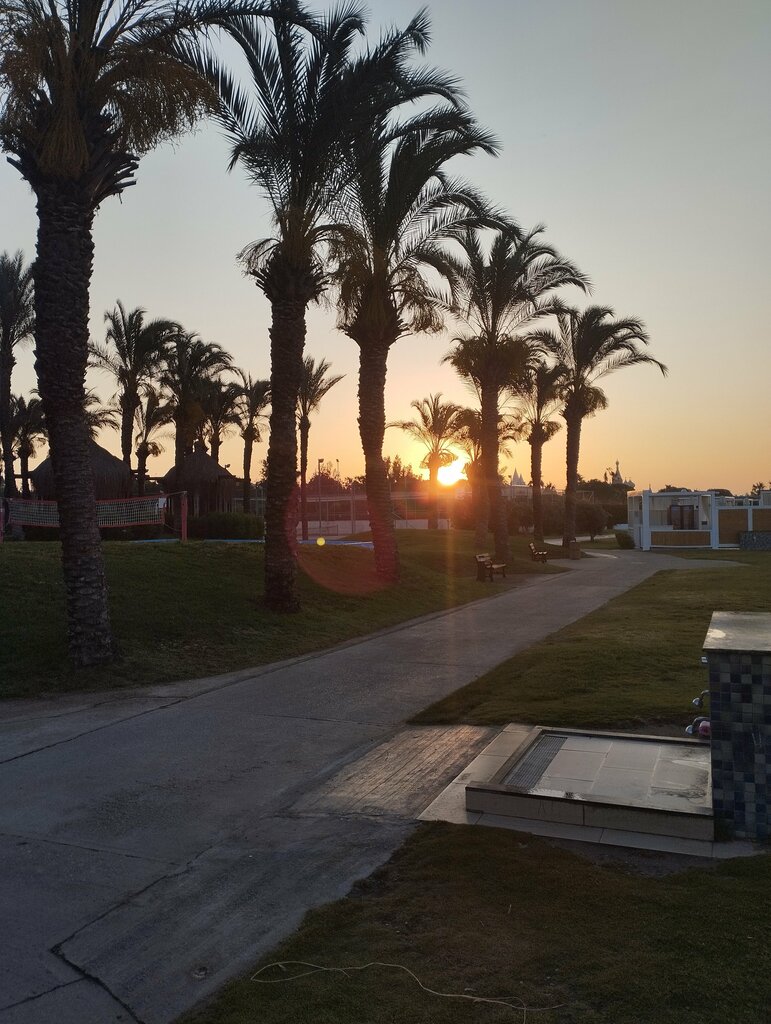 Plaj Antalya Lara IC Beach, Antalya, foto