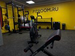 Fitroom.ru (1st Krasnoarmeyskaya Street No:4), fitness kulüpleri  Saint‑Petersburg'dan