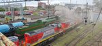 Моторвагонное депо (Dzerzhinskogo Street No:30), ulaşım altyapısı  Perm'den