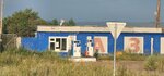 АЗС (Krasnoyarsk Territory, Yemelyanovskiy rayon, selo Chastoostrovskoye), benzin istasyonu  Krasnoyarski krayından