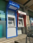 ABB (General Еliaga Sixlinski Street No:55), atm'ler  Bakü'den
