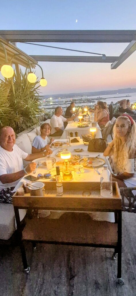 Restoran Şi'Ra Ocakbaşı, Şile, foto