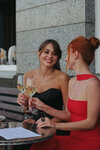 Black (Yakimanskaya Embankment No:2), restoran  Moskova'dan