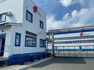 Zti Sibir (No:19к1, naselyonny punkt 3307 kilometr), paketleme malzemeleri firmaları  Novosibirskaya oblastından
