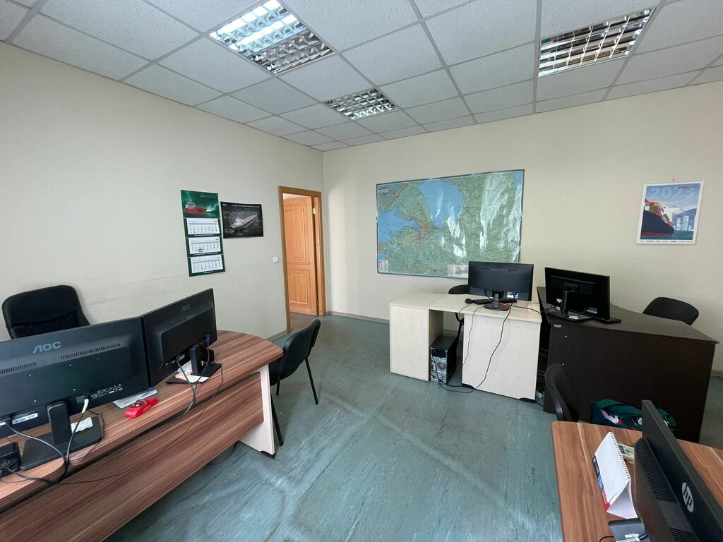 Proje enstitüleri, kurumları Center for Integrated Security, Saint‑Petersburg, foto