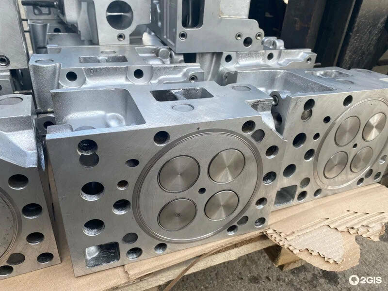 Otomobil yedek parçaları Magnotrak - Kirovets, Orenburg, foto