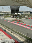 Bahrain International Circuit (Southern Governorate, Riffa, Bahrain International Circuit), otomobil pisti  Dünya'dan