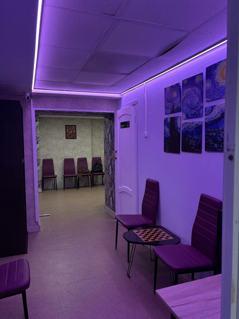 Spor kulüpleri Шахматный центр Данилы Сутормина, Vladivostok, foto