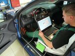 Компьютерная диагностика (ulitsa Pushkina No:27, selo Yermolayevo), otomatik teşhis  Başkurdistan'dan