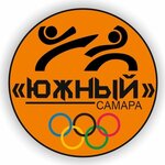 Южный (ulitsa Bocharikova No:6Б), spor kulüpleri  Novokuybyşevsk'ten