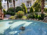 Gardenya House (Antalya, Konyaaltı, Hurma Mah., 217 Sok., 8), daireler  Antalya'dan