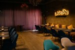 Lagoon Hookah Lounge (Kontinentalniy Avenue No:6/5, Urban-Type Settlement of Sirius), nargile kafeler  Krasnodarski krayından