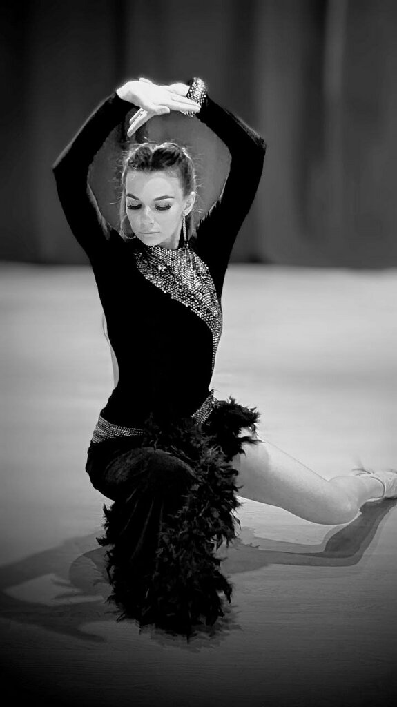 Dans okulları Танцевально-спортивный клуб Екатерининский квартал, Koroliov, foto