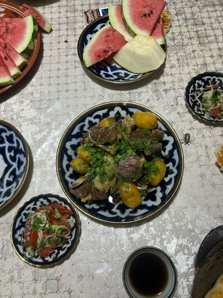 Kafe Ak-Niet, , foto