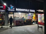 Rodostolu Tekel Shop (Tekirdağ, Süleymanpaşa, Hürriyet Mah., Tepe Başı Cad.), alkollü içecekler  Süleymanpaşa'dan