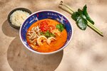 Youko (Leninskaya Sloboda Street No:26), fast food  Moskova'dan