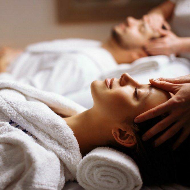 Spa Expert SPA, Saint‑Petersburg, foto