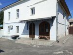 Техносфера (1-ya Nikolskaya ulitsa No:5), endüstriyel güvenlik denetimi  Vladimir'den