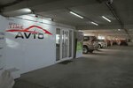AutoTime (Niakrasava Street No:47), otomobil satış galerileri  Minsk'ten