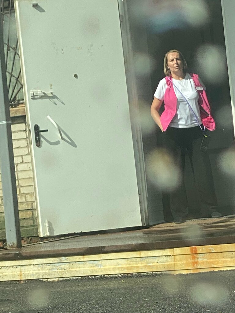 Kozmetik ve parfümeri mağazaları M. Kosmetik, Lyuban, foto