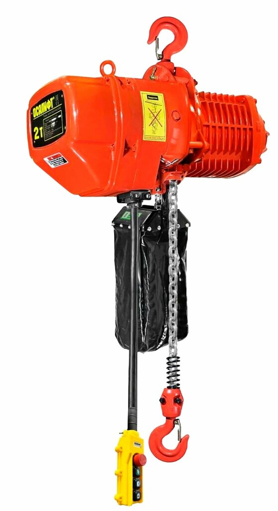 Vinç firmaları Ocaliftpro, Balaşiha, foto