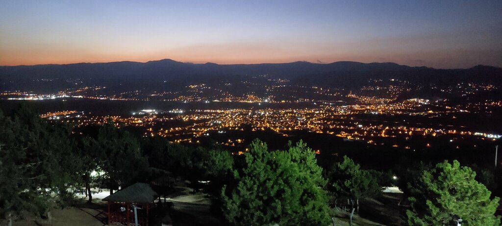 Seyir terası Geyve Seyir Terası, Geyve, foto