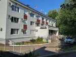 Административная комиссия (40 Let Pobedy Street No:60А), belediyeler, devlet daireleri  Izhevsk'ten