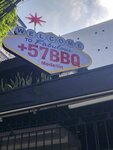 +57bbq (Antioquia, Municipio de Medellín, El Poblado, Carrera 34, 7-8), restoran